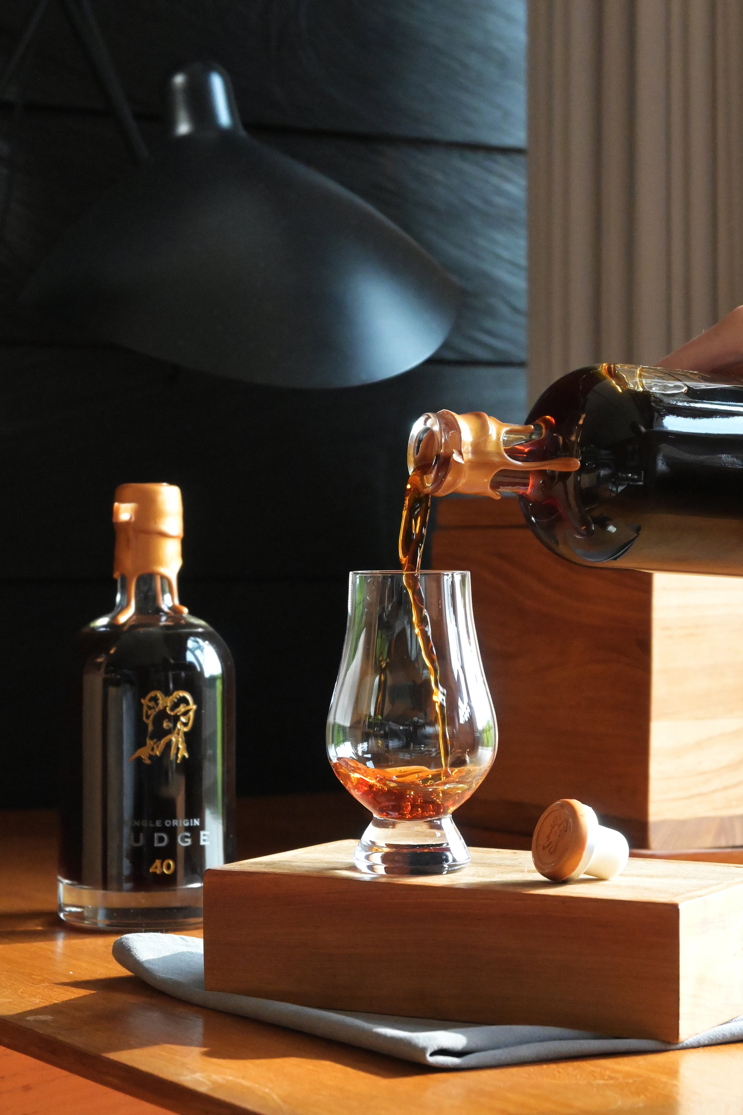 Signature Cold Brew – Naughty Goat Coffee Artisans